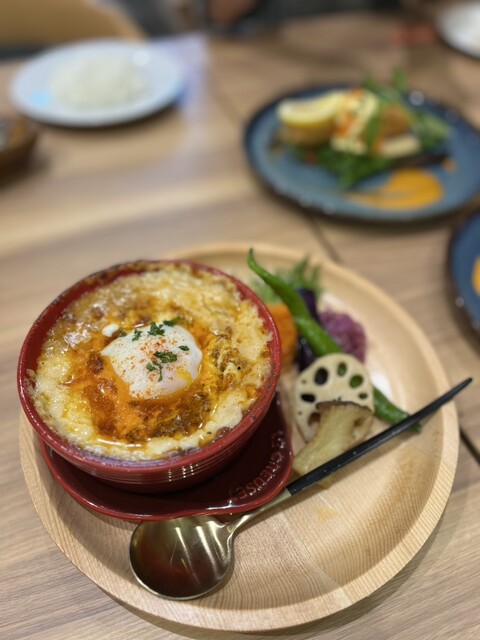 BLOCK47 Eats （ブロックヨンジュウナナイーツ） - 岐阜羽島/カフェ/ネット予約可 | 食べログ