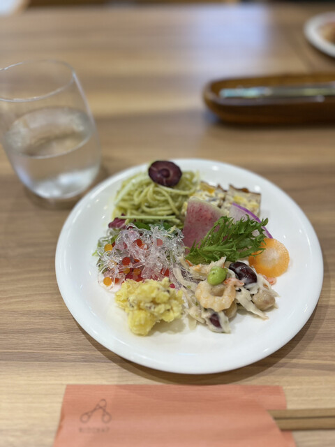 BLOCK47 Eats （ブロックヨンジュウナナイーツ） - 岐阜羽島/カフェ/ネット予約可 | 食べログ