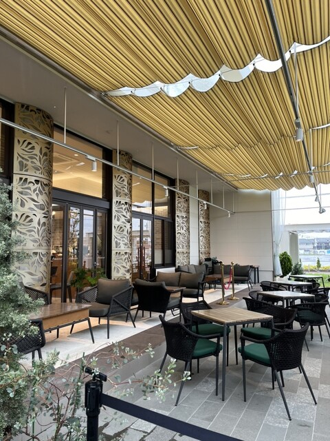 BLOCK47 Eats （ブロックヨンジュウナナイーツ） - 岐阜羽島/カフェ/ネット予約可 | 食べログ