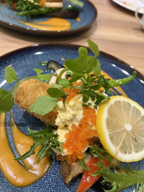 BLOCK47 Eats （ブロックヨンジュウナナイーツ） - 岐阜羽島/カフェ/ネット予約可 | 食べログ