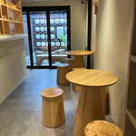 KUMONOCHA Shimizu Sannenzaka Ten - Kiyomizu Gojo/Cafe | Tabelog