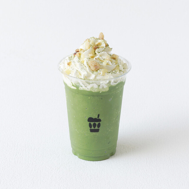 KUMONOCHA Shimizu Sannenzaka Ten - Kiyomizu Gojo/Cafe | Tabelog