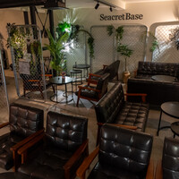 by KJ92 : Seacret Base （シークレット ベース） - 中目黒/カフェ [食べログ]