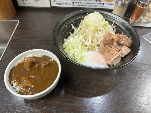 ラーメンいつき （樹） - 要町/ラーメン | 食べログ