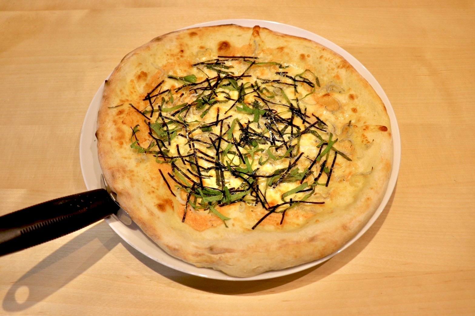 Rojiura Pizza Bar Pirarufu in Koiwa, Shinkoiwa Tokyo/Kanto | OpenRice Japan