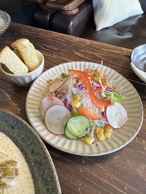 シャルール （Chaleur） - 上宇和/カフェ | 食べログ