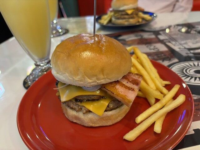 ルールーリマ （Lululima） - 緑橋/カフェ | 食べログ