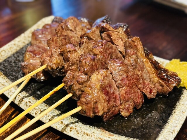 焼鳥 HIROHARU （ヒロハル） - 姪浜/焼き鳥 | 食べログ