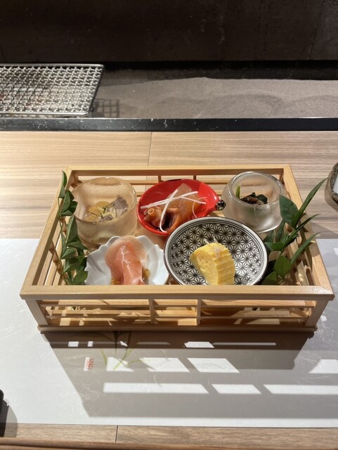 永目 鍛冶町店 （nagame） - 平和通/焼肉 | 食べログ