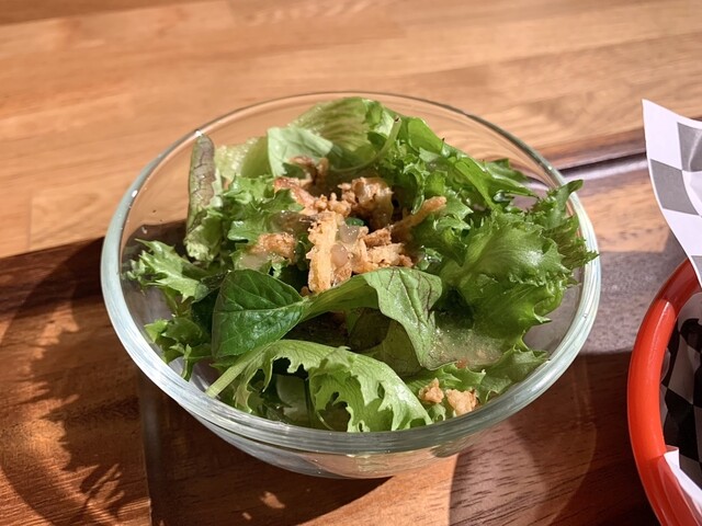 The Wanderers （ザ ワンダラーズ） - 新居浜/ハンバーガー | 食べログ