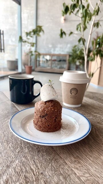 ファブカフェ フジ （FabCafe Fuji） - 下吉田/カフェ | 食べログ