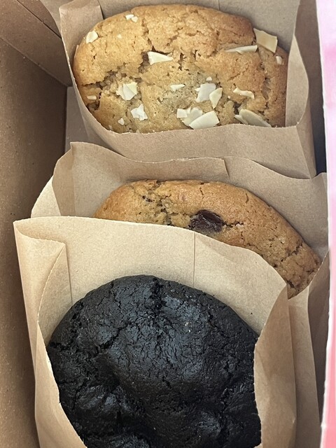 BAKiE 新さっぽろ店 （ベイキー） - 新さっぽろ/カフェ | 食べログ