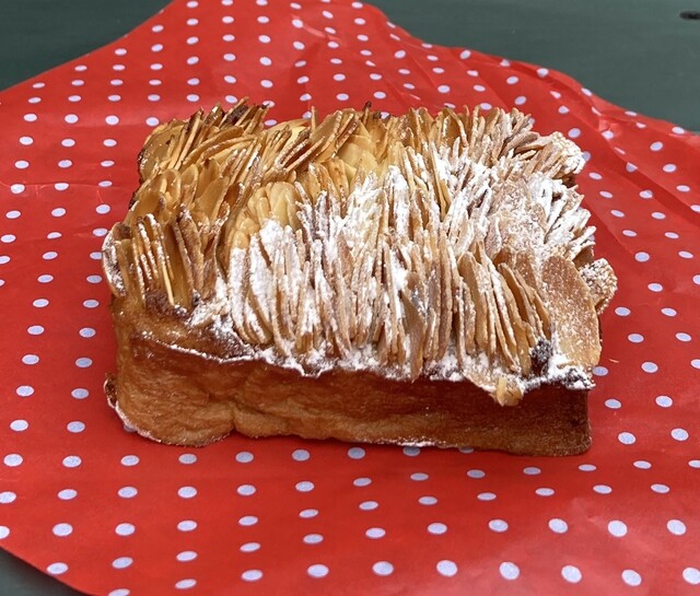 THE BAKERS LOAF 周南店 （ザ ベイカーズ ローフ） - 徳山/パン | 食べログ