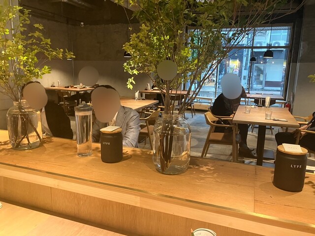 LYFE 酒と飯と （ライフ） - 小川町/居酒屋/ネット予約可 | 食べログ