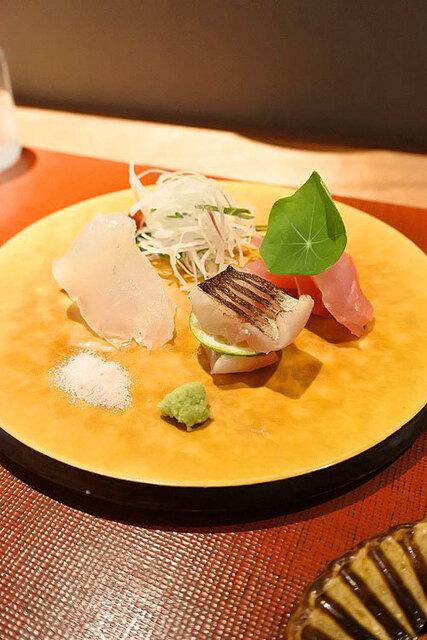写真 : ITSUKU （イツク） - 金手/日本料理 | 食べログ