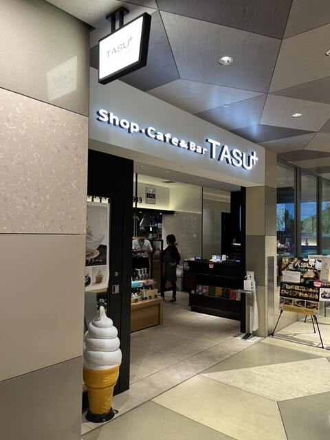 外観写真 : TASU＋ （TASU⁺/タスプラス） - 東京/日本酒バー | 食べログ
