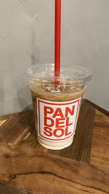 PAN DEL SOL （パン デル ソル） - 中洲川端/パン | 食べログ