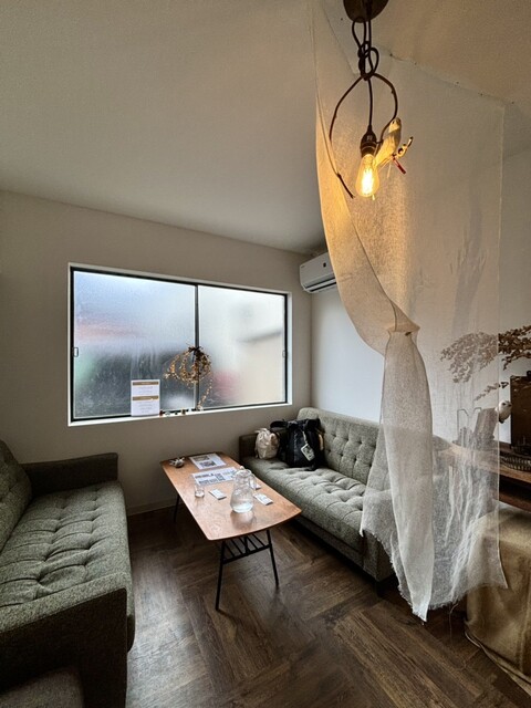 cafe FLAG （カフェフラッグ） - 郡津/カフェ | 食べログ