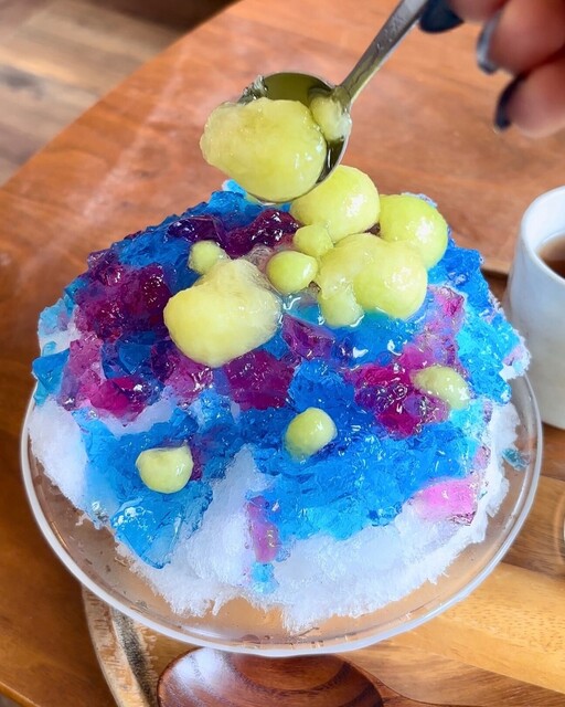 cafe FLAG （カフェフラッグ） - 郡津/カフェ | 食べログ