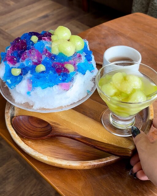 cafe FLAG （カフェフラッグ） - 郡津/カフェ | 食べログ