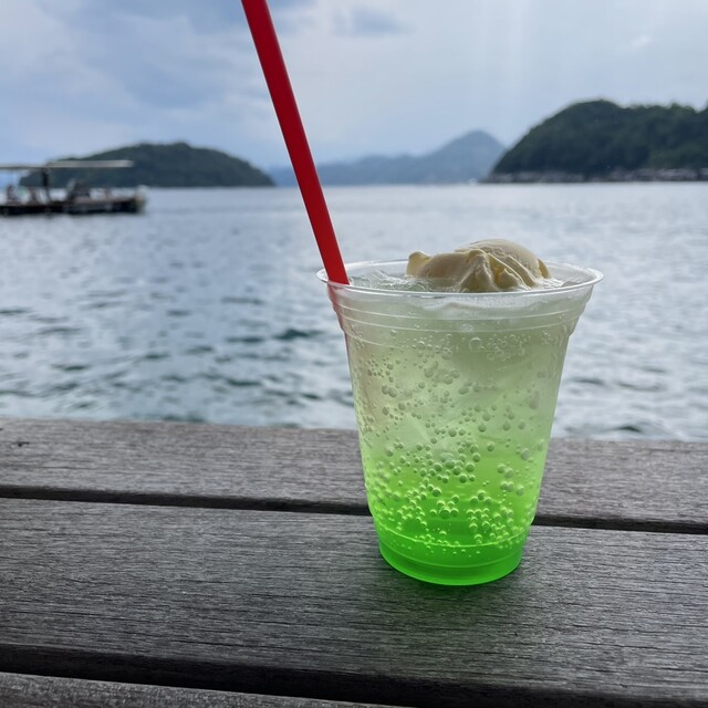 INE CAFE （イネカフェ） - 伊根町その他/カフェ | 食べログ