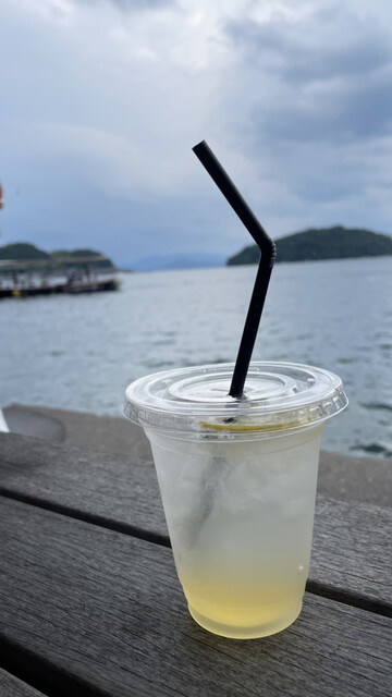 INE CAFE （イネカフェ） - 伊根町その他/カフェ | 食べログ