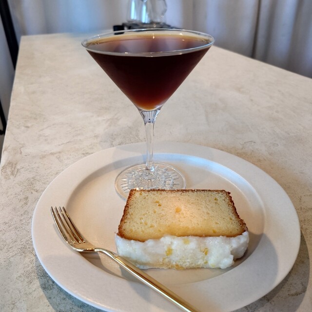 Cafukuya （カフクヤ） - 円山公園/カフェ | 食べログ