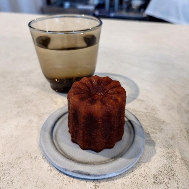 Cafukuya （カフクヤ） - 円山公園/カフェ | 食べログ