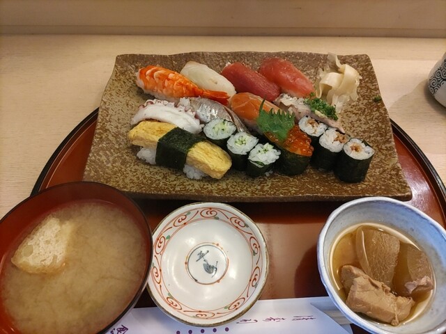 食聖 清寿司 （ショクセイセイズシ） - 青砥/寿司 | 食べログ