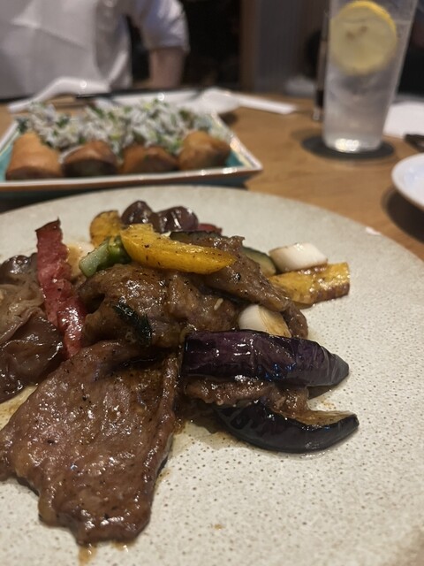 by 078402 : RIBAYON ATTACK （リバヨンアタック） - 新日本橋/中華料理 [食べログ]