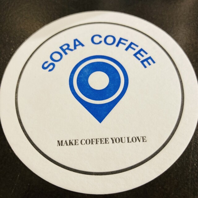 口コミ一覧 : SORA COFFEE - 櫛田神社前/カフェ [食べログ]