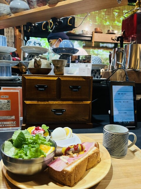 cafe roro （カフェ ロロ） - 伊保/カフェ | 食べログ