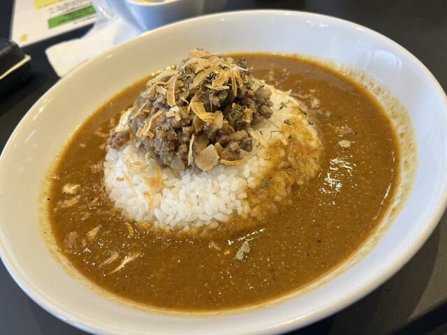 CURRY&SPACE e-two （イートゥー） - 京成津田沼/カレー | 食べログ