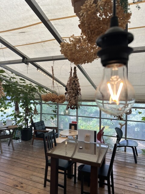 HATAKE STYLE 上山本店 （【旧店名】ハタケカフェ） - 羽前中山/カフェ | 食べログ