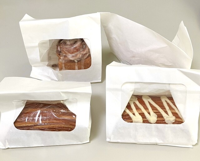 口コミ一覧 : MONT-NOM （モンノン） - 自由が丘/パン [食べログ]