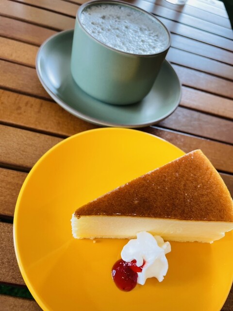 CALA cafe （カラ カフェ） - 永山/カフェ | 食べログ