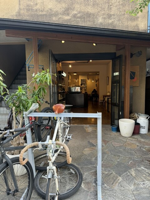 ニワトリコーヒー （NIWATORI COFFEE） - 新高円寺/カフェ | 食べログ