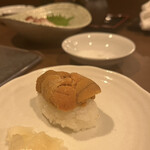 OSUSI DINING AKARI （オスシ ダイニング 灯） - 錦糸町/寿司/ネット予約可 | 食べログ