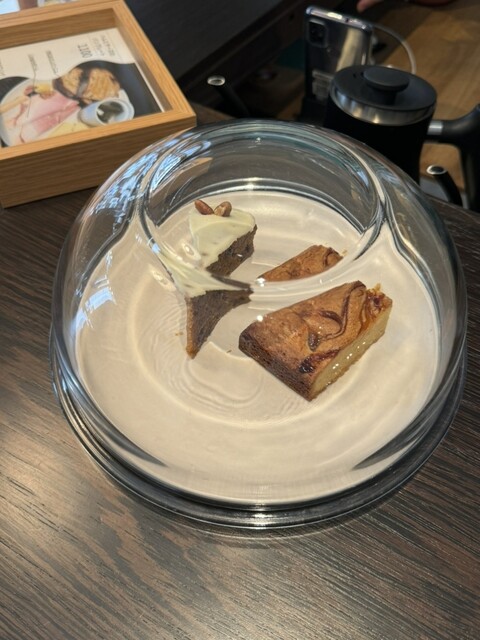 tempt coffee （テンプト コーヒー） - 大阪天満宮/カフェ | 食べログ