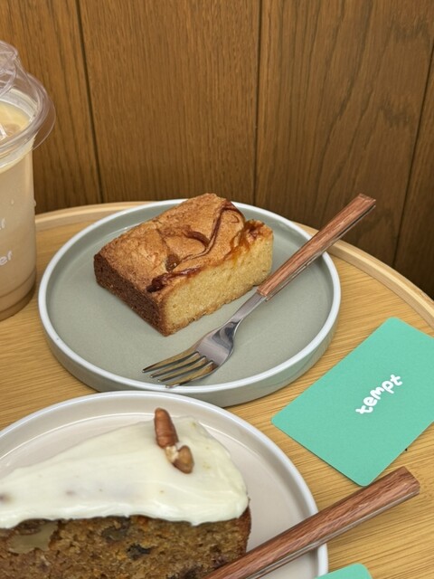 tempt coffee （テンプト コーヒー） - 大阪天満宮/カフェ | 食べログ