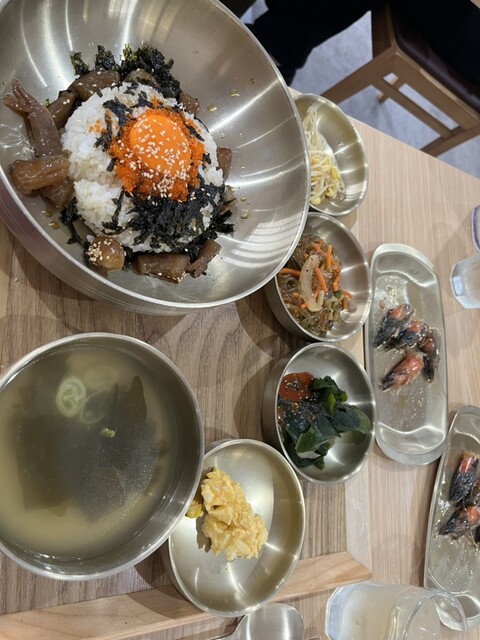 Korean Dining JIN （ジン） - 蟹江/韓国料理 | 食べログ