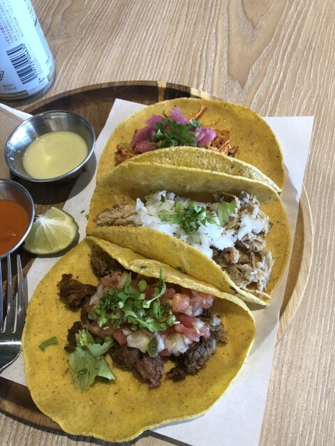 Kitade Tacos ふかや花園 プレミアムアウトレット店 （キタデ タコス） - ふかや花園/メキシコ料理 | 食べログ