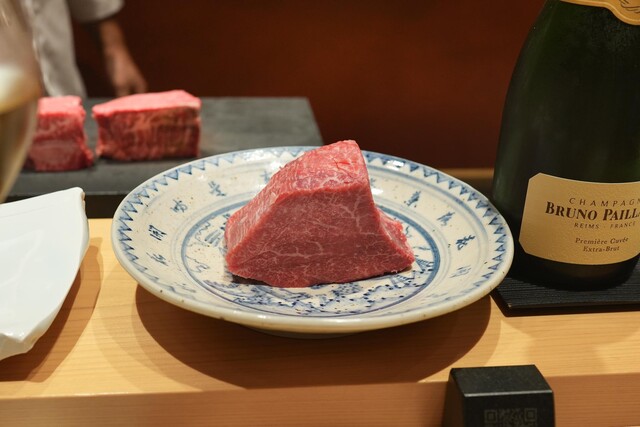 Oniku Karyu - Ginza Itchome/Beef dishes | Tabelog