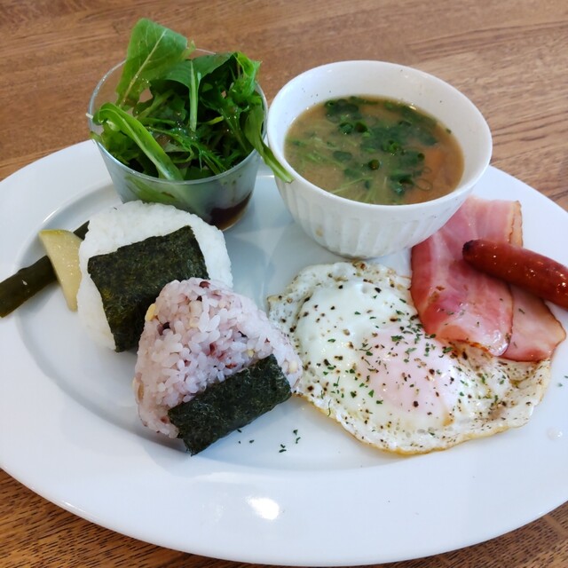口コミ一覧 : TORI TORI Kitchen （トリ トリ キッチン） - 片原町（高松）/カフェ [食べログ]