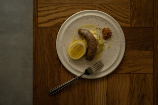 メニュー写真 : GRIN （グリン） - 新宿御苑前/イタリアン | 食べログ