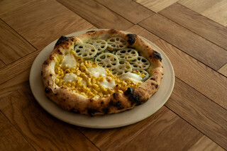 メニュー写真 : GRIN （グリン） - 新宿御苑前/イタリアン | 食べログ