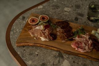 メニュー写真 : GRIN （グリン） - 新宿御苑前/イタリアン | 食べログ