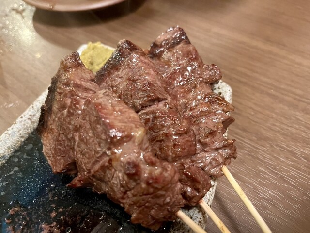 焼鳥 HIROHARU （ヒロハル） - 姪浜/焼き鳥 | 食べログ