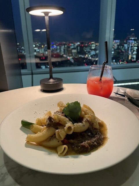 口コミ一覧 : TOKYO NODE DINING （トウキョウ ノード ダイニング） - 虎ノ門ヒルズ/イタリアン [食べログ]