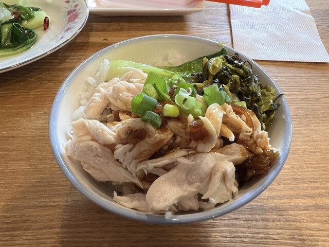 台湾料理 慢慢來 （MAN MAN LAI） - 北34条/台湾料理 | 食べログ